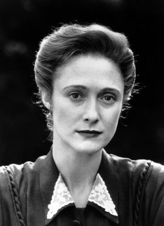 Caroline Goodall Hook Hook