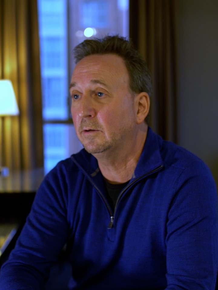 Rob Sealey Pictures | Rotten Tomatoes