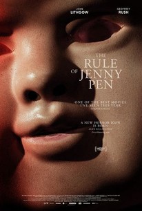 The Rule of Jenny Pen | Rotten Tomatoes