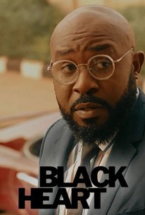 Black Heart | Rotten Tomatoes