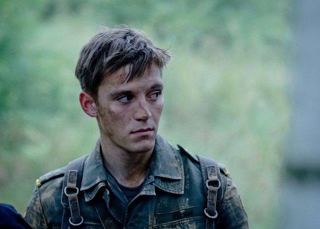 Jonas Nay Movies And Tv Shows 60 Photos - Moonagedaydream.film