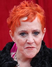 Kitty McGeever | Rotten Tomatoes