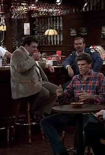 Cheers: Season 1, Episode 10 | Rotten Tomatoes