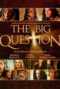 The Big Question | Rotten Tomatoes