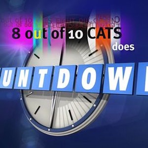 8 Out of 10 Cats Does Countdown - Rotten Tomatoes