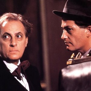 Docteur Petiot - Rotten Tomatoes