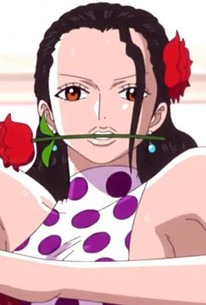 One Piece: Season 17, Episode 4 | Rotten Tomatoes