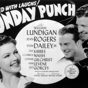 Sunday Punch - Rotten Tomatoes