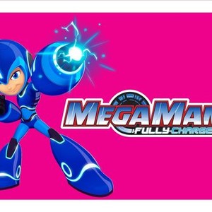 Mega Man Fully Charged Rotten Tomatoes