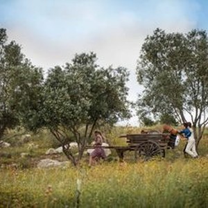 Esau - Rotten Tomatoes