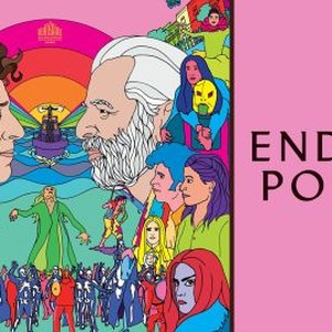 Endless Poetry - Rotten Tomatoes