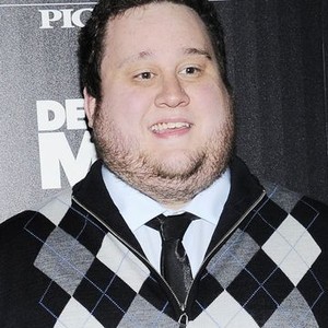 Derrick Arthur - Rotten Tomatoes