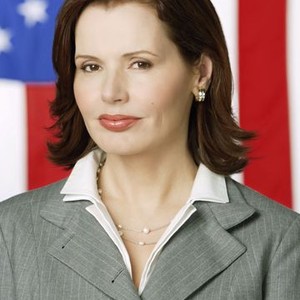 Commander in Chief - Rotten Tomatoes