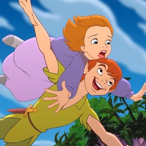 Return to Never Land (2002) - Rotten Tomatoes