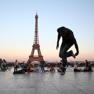 Planet B-Boy - Rotten Tomatoes