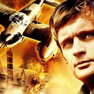 Mosquito Squadron - Rotten Tomatoes