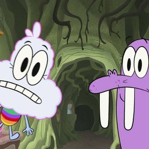 Middlemost Post: Season 1, Episode 8 - Rotten Tomatoes