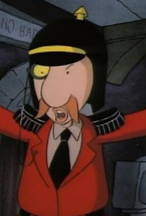 Doug: Season 2, Episode 7 - Rotten Tomatoes