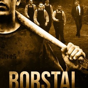 Borstal - Rotten Tomatoes