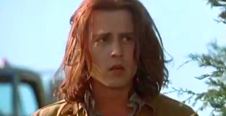 What's Eating Gilbert Grape - Rotten Tomatoes