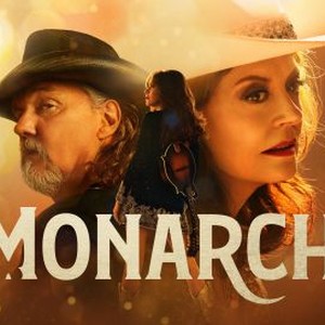 Monarch - Rotten Tomatoes