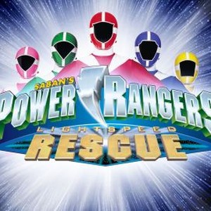 Power Rangers: Lightspeed Rescue, Episode 4 - Rotten Tomatoes