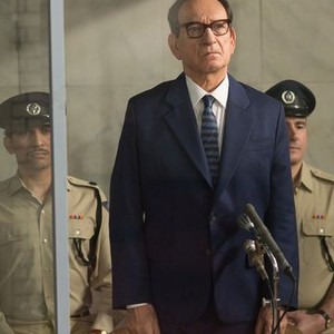 Operation Finale - Rotten Tomatoes
