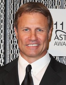 Andrew Ettingshausen | Rotten Tomatoes