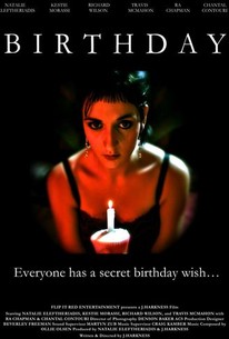 Birthday | Rotten Tomatoes