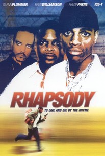 Rhapsody (2001) - Rotten Tomatoes
