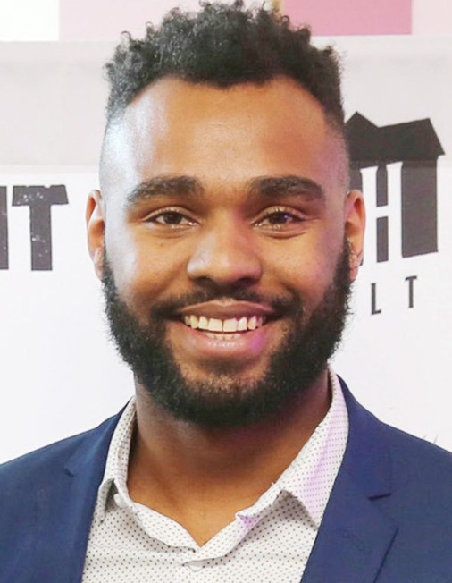 J.D. Dillard - Rotten Tomatoes