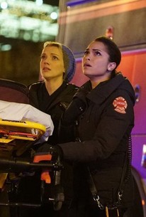 Chicago Fire: Season 5, Episode 12 | Rotten Tomatoes