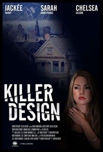 Killer Design | Rotten Tomatoes