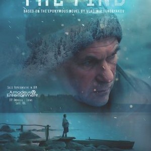 The Find - Rotten Tomatoes