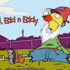 Ed, Edd 'n Eddy: Season 5, Episode 6 - Rotten Tomatoes