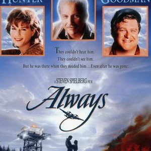 Always - Rotten Tomatoes
