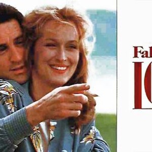 Falling in Love - Rotten Tomatoes