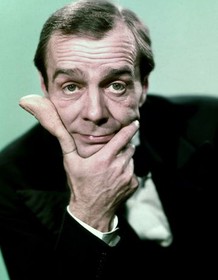 Max Wall | Rotten Tomatoes