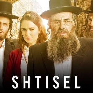 Shtisel - Rotten Tomatoes