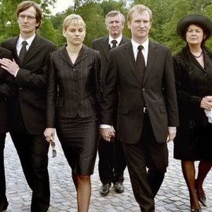 The Inheritance - Rotten Tomatoes