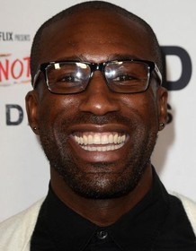 Segun Oduolowu - Rotten Tomatoes