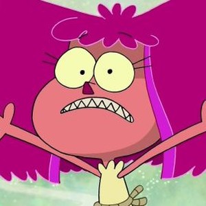 Harvey Beaks: Season 1, Episode 1 - Rotten Tomatoes