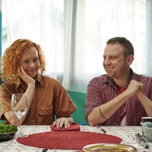 Seriously Red - Rotten Tomatoes