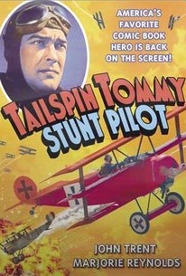 Stunt Pilot (1939) - Rotten Tomatoes