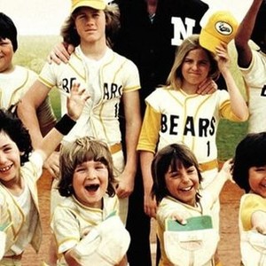 Bad News Bears - Rotten Tomatoes