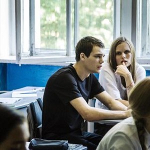 Pyotr Skvortsov - Rotten Tomatoes