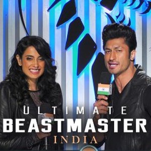 Ultimate Beastmaster: India - Rotten Tomatoes