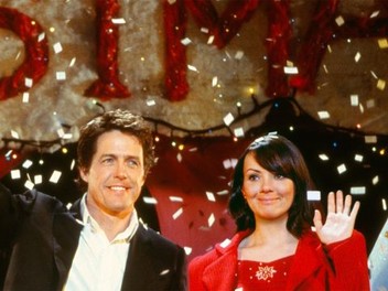 love actually