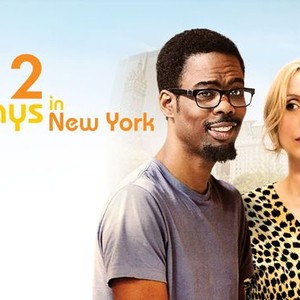 2 Days in New York - Rotten Tomatoes