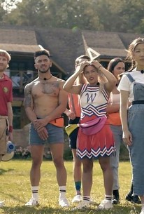 Killer Camp: Season 1, Episode 1 | Rotten Tomatoes
